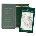 24 Essential Drawing Tools for Beginners to achieve Realism - Artventure