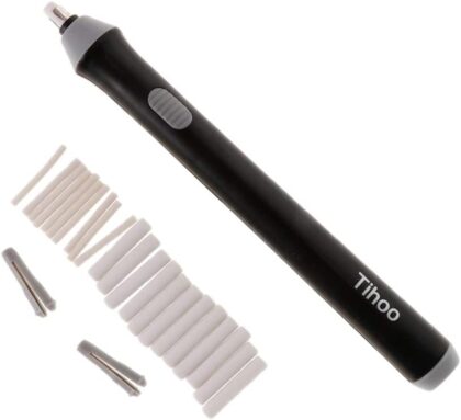 24 Essential Drawing Tools for Beginners to achieve Realism - Artventure